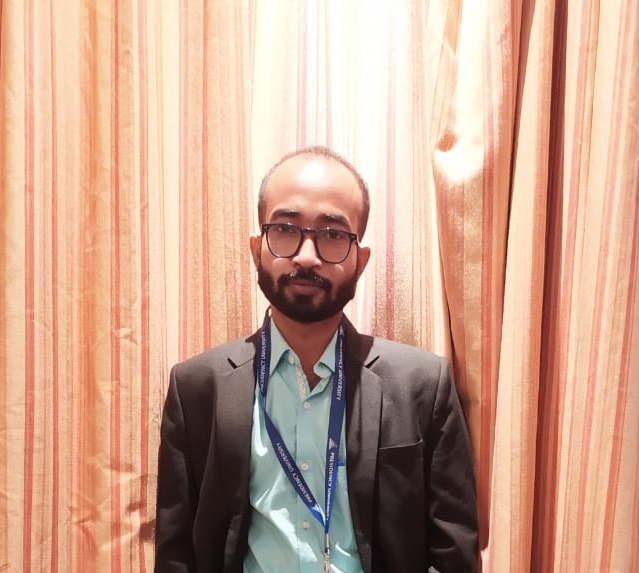 PhD Students | Department of CSE, IIT Hyderabad