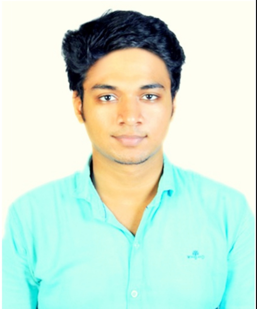 PhD Students | Department of CSE, IIT Hyderabad